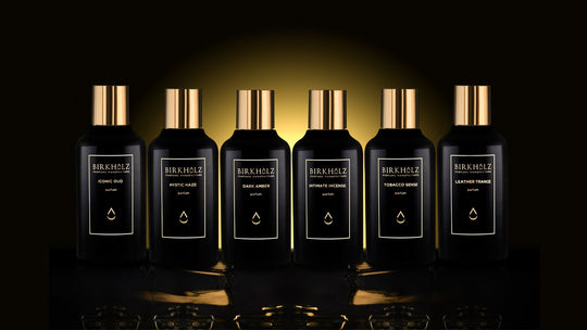 Exclusive Niche Perfumes & Perfumes from Berlin – Birkholz Perfume ...