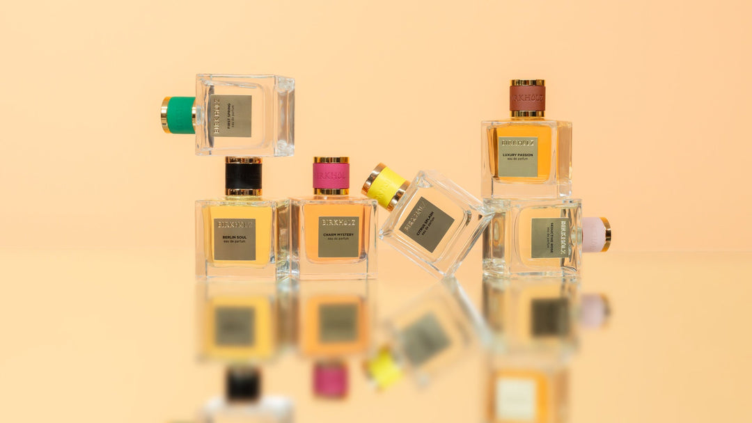 Exclusive niche fragrances & perfumes from Berlin – Birkholz Perfume ...