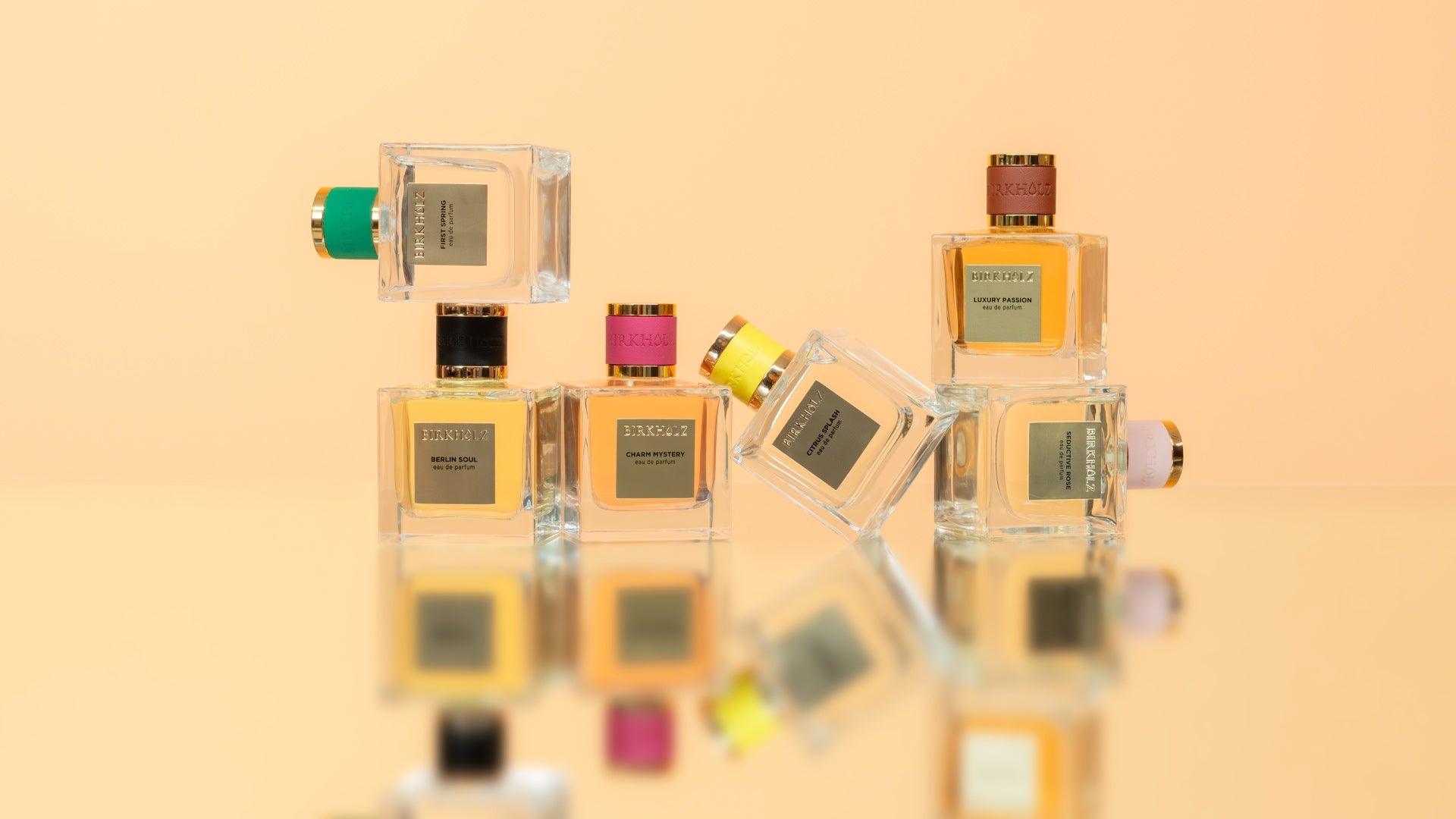 Exclusive Niche Perfumes & Perfumes from Berlin – Birkholz Perfume ...