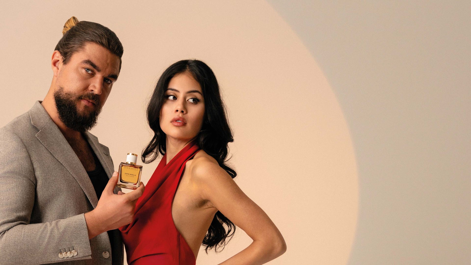 Exclusive niche fragrances & perfumes from Berlin – Birkholz Perfume ...