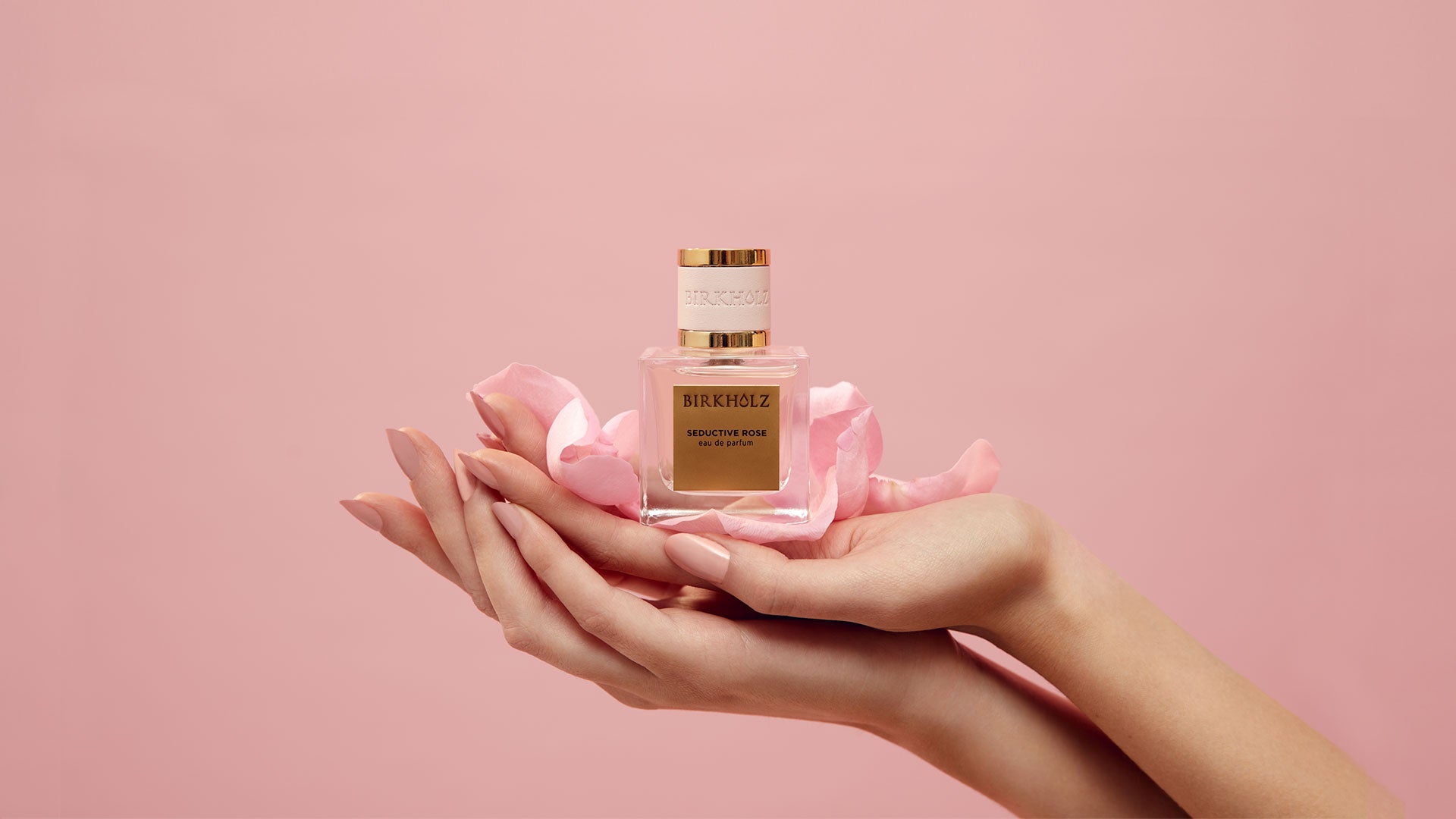 Erlebe den zarten Duft von Rosen Parfums - Birkholz Perfumes – Birkholz ...
