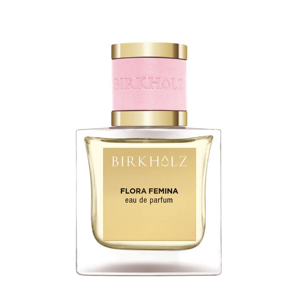 Flora Femina Eau de Parfum – Birkholz Perfume Manufacture