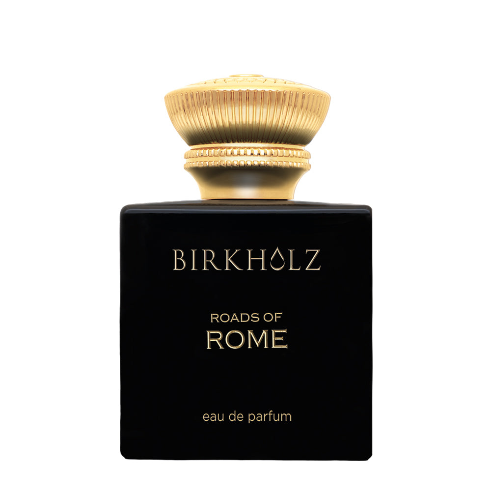 Roads of Rome Eau de Parfum – Birkholz Perfume Manufacture